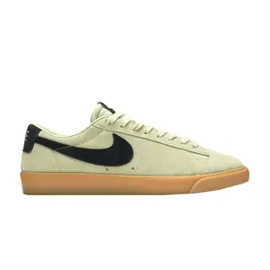 Nike Blazer Low Sneakers - Green