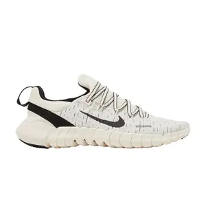 Nike Free Run 5.0 Sneakers - White