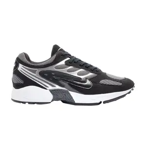 Nike Air Ghost Racer Retro Sneakers - Black