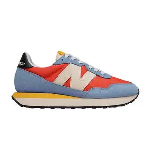 New Balance 237 Shoes 