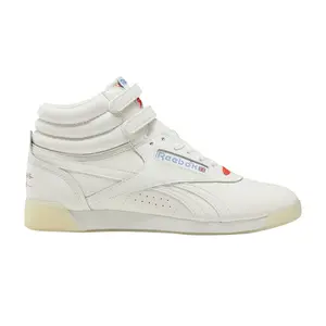 REEBOK Wmns Freestyle Hi Sneakers - White