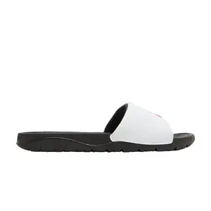 JORDAN Break Slide - Black