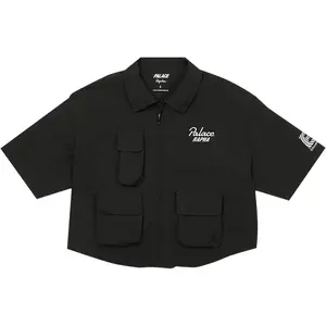 PALACE X Rapha Ef Education First Technical Shirt