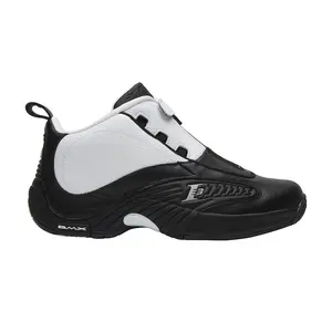 REEBOK Answer 4 'stepover' Sneakers