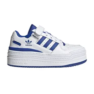 Adidas Triple Platforum Low Sneakers - White