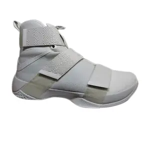 Nike Lebron Soldier Sfg Lux 'bone - White