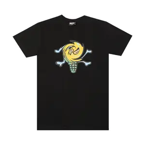 ICECREAM Soft Serve Tee - Black