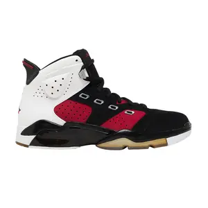 JORDAN 6-17-23 Sneakers - Black