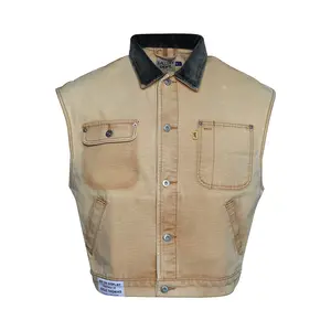 GALLERY DEPT. Logan Vest