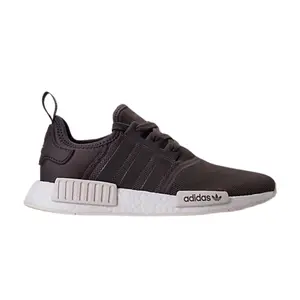 Adidas Finish Line X Nmd_r1 'urban Trail' Sneakers - Brown