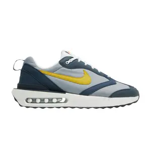 Nike Air Max Dawn Sneakers - Grey