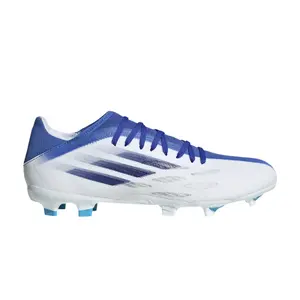 Adidas X Speedflow.3 Fg Soccer Cleats - White