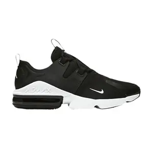 Nike Air Max Infinity Sneakers - Black