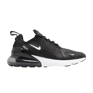 Nike Air Max 270 Se Sneakers - Black