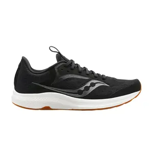 Saucony Freedom 5 Sneakers - Black