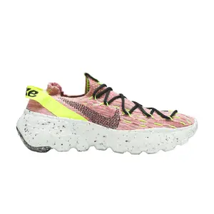 Nike Space Hippie 04 Sneakers - Pink