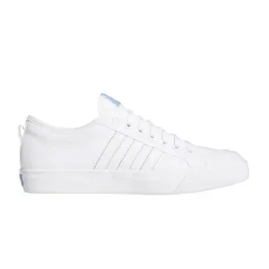 Adidas Nizza Sneakers - White