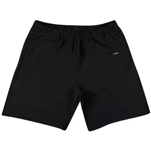 Supreme Small Box Sweatshort - Black