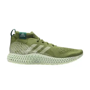 Adidas Pharrell Williams X 4d Runner