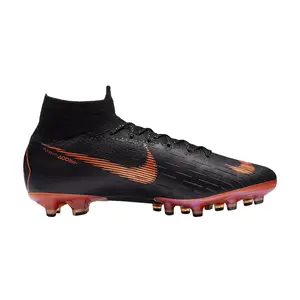 Nike Superfly 6 Elite Artificial-grass - Black