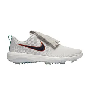 Nike Roshe Golf Tour Nrg 'lucky And Good' Sneaker - White
