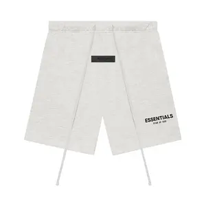Fear Of God Sweatshort - Grey