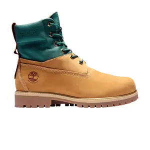 Timberland 6-inch Treadlight Waterproof Rebotl Boots