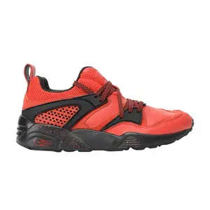PUMA Rise X Blaze Of Glory 'new York Is For Lovers - Red