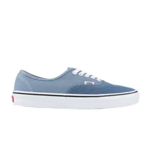 VANS Authentic 2-tone Denim Sneakers