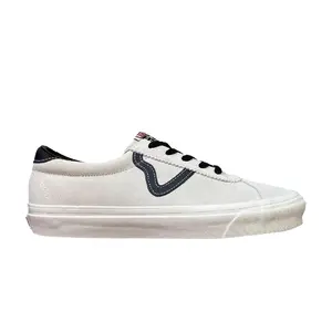 Vans Anaheim Factory Collection