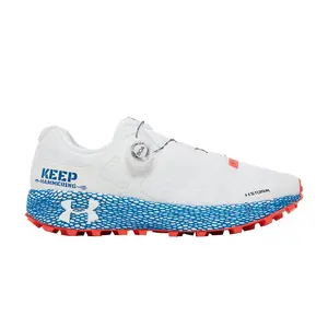 Under Armour Hovr Machina Off Road Ch1 Sneakers