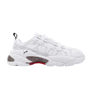 PUMA Lqd Cell Omega Density Sneakers - White