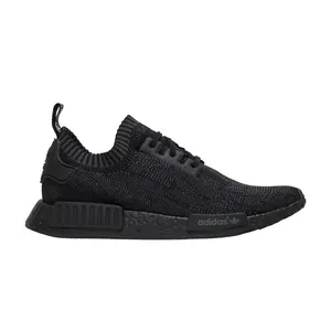 Adidas Nmd_r1 Primeknit Sneaker