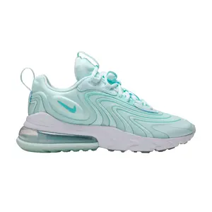 Nike Air Max 270 React Eng Sneakers - Blue