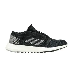 Adidas Pureboost Go Sneakers - Black