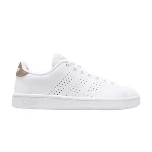 Adidas Wmns Advantage Sneakers - White