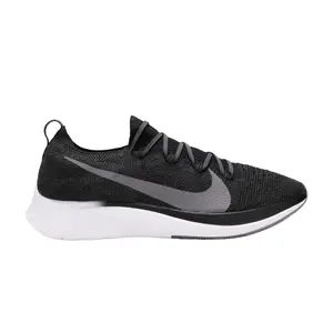 Nike Zoom Fly Flyknit Sneakers - Black