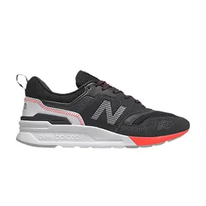 NEW BALANCE 997H Sneakers Black