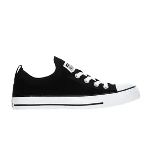 CONVERSE Chuck Taylor All Star Shoreline Knit - Black