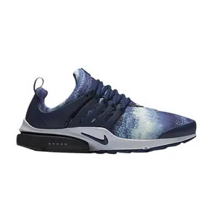 Nike Air Presto Gpx Sneakers - Blue