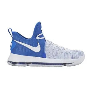 Nike Kd 'home Ii' Sneakers - Blue