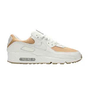 Nike Air Max 90 Sneakers - White