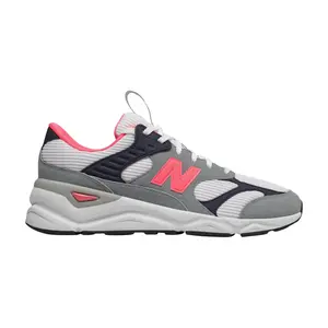NEW BALANCE X-90 Reconstructed 'reflection' Sneakers - Grey