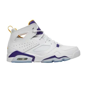 JORDAN Flight Club 91 Sneakers
