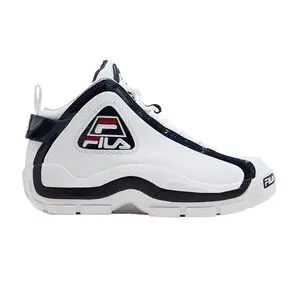 FILA 96 'grant Hill' 2019 Sneakers - White