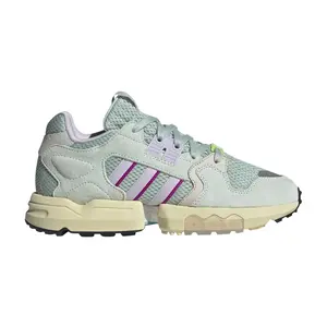 Adidas Zx Torsion Sneakers - Green