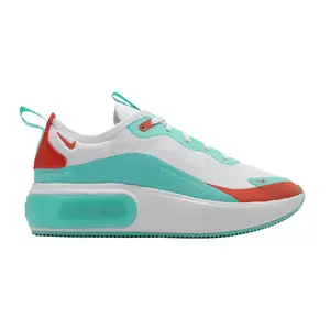 Nike Air Max Dia Sneakers Green