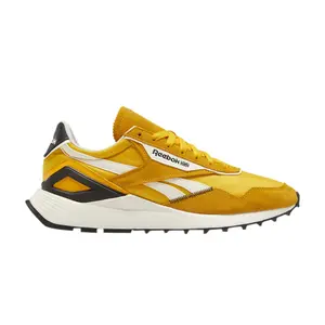REEBOK Classic Leather Legacy Az Sneakers - Gold