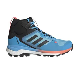 Adidas Terrex Skychaser 2.0 Mid Gtx - Blue