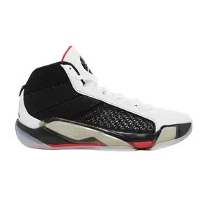 JORDAN 38 'fundamental' Sneakers - White